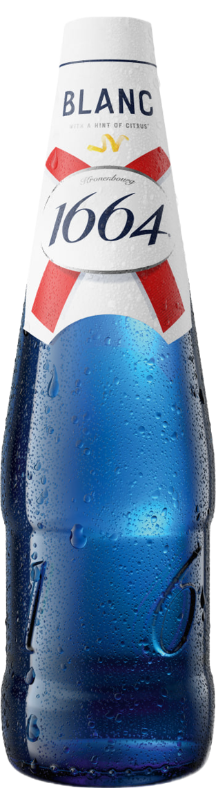 Products » 1664 » 1664 Blanc « Аливария